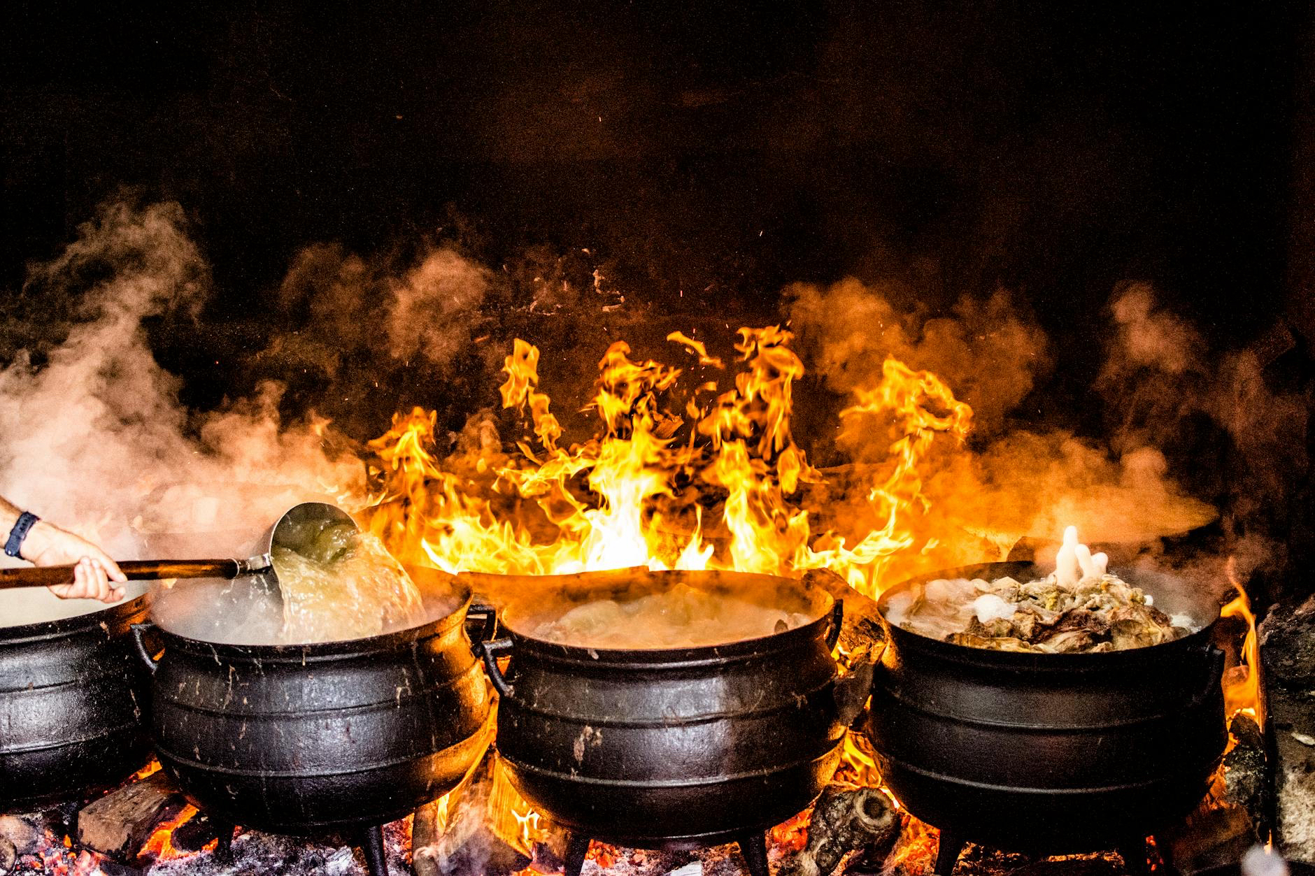 Air Fryer Myth? – Deb Hawken – Amorah