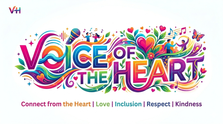 Voice of the Heart – Deb Hawken – Amorah